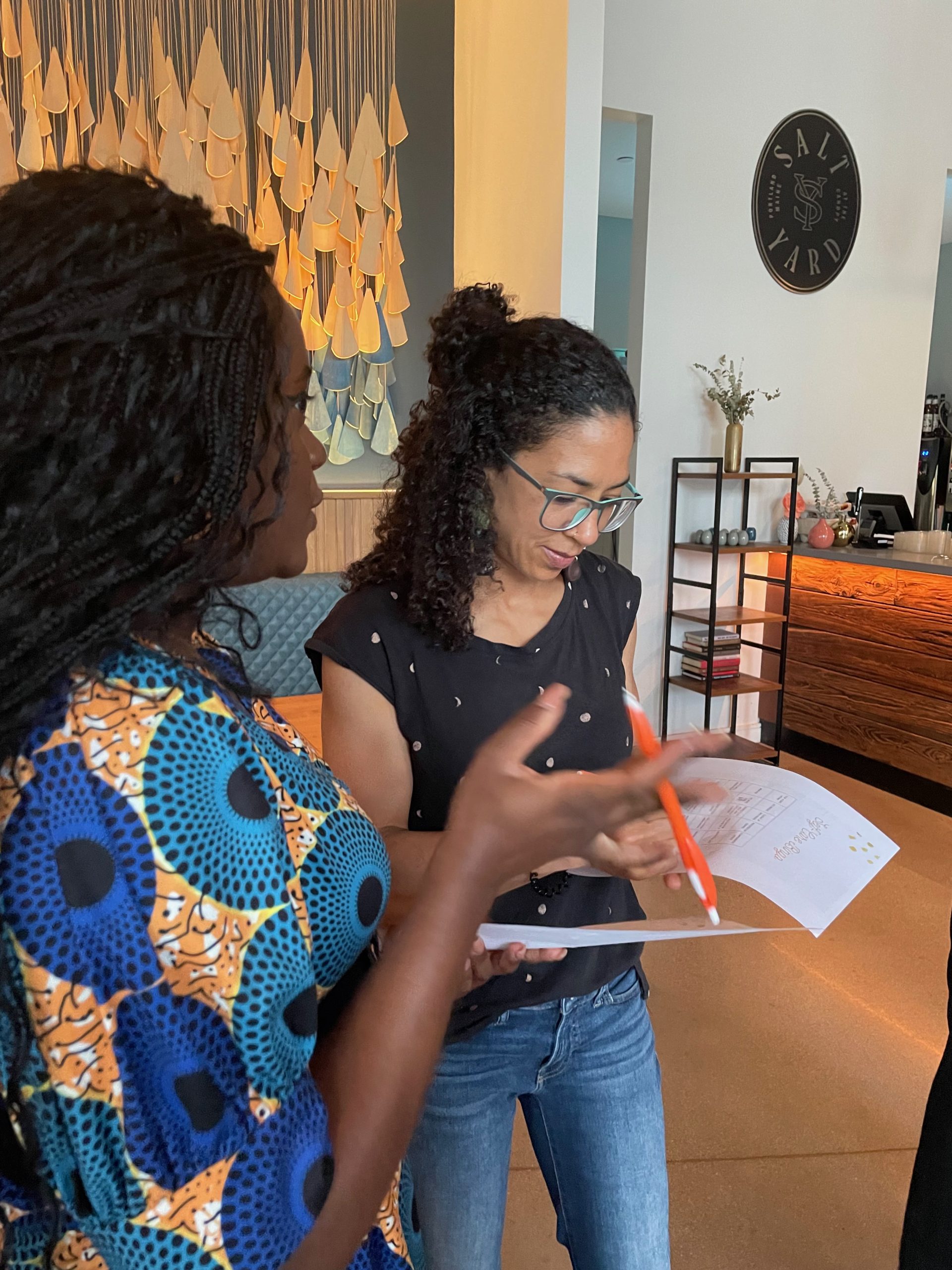 Programs - Collectively Brave